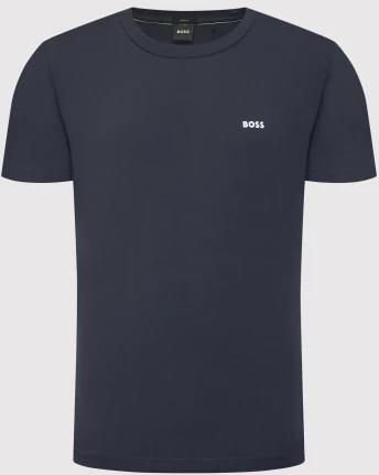 HUGO BOSS KOSZULKA T-SHIRT 50469057 GRANATOWA - Ceny i opinie - Ceneo.pl