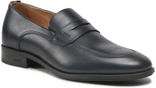 Boss Półbuty Colby Loaf 50487115 10240265 01 Granatowy - Ceny i opinie ...