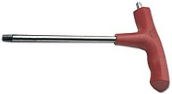 Ega Master Klucz Imbusowy Z Tytanem″T″ 6Mm 72506 - Opinie i ceny na Ceneo.pl