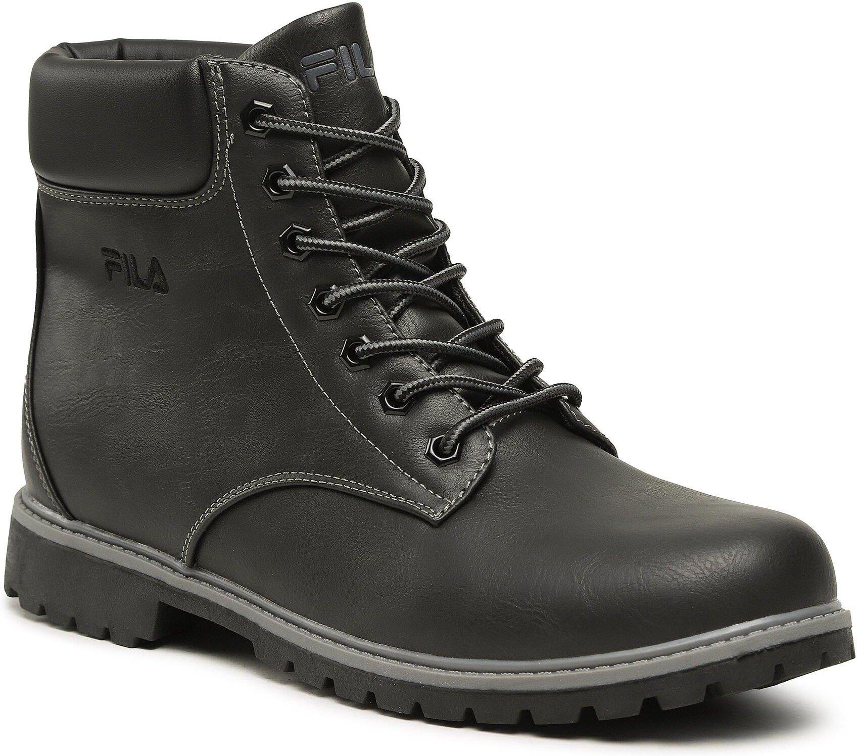 Fila Trapery Maverick Mid FFM0148.83052 Czarny - Ceny i opinie - Ceneo.pl