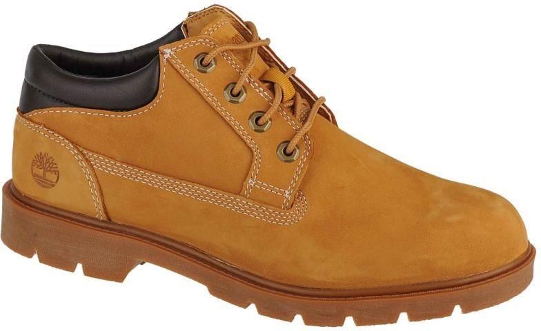 Buty Timberland Basic Oxford M A1P3L : Rozmiar - 41,5 - Ceny i opinie ...