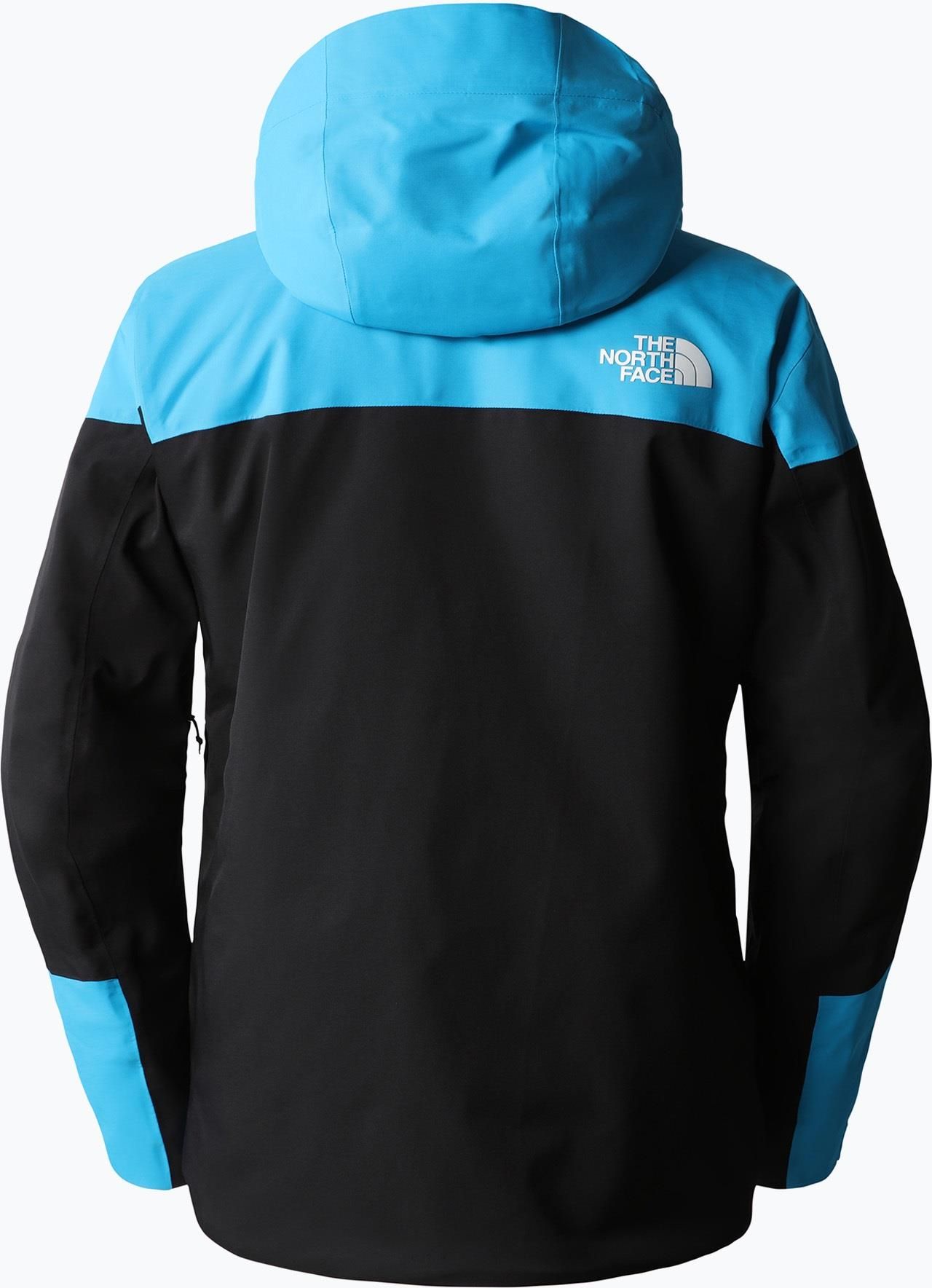 The North Face Męska Chakal Niebiesko Czarna Nf0A5Gm3Fg81 - Ceny i ...