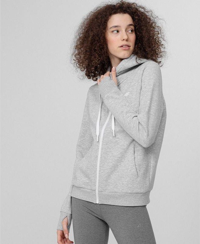 Bluza 4F W H4L22-BLD353 27M : Rozmiar - M - Ceny i opinie - Ceneo.pl