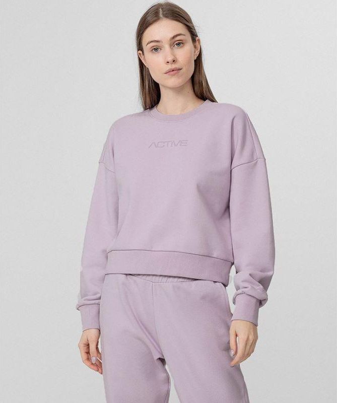 Bluza 4F W H4L22-BLD023 52S : Rozmiar - XL - Ceny i opinie - Ceneo.pl