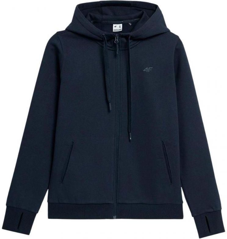 Bluza 4F W H4L22 BLD353 31S : Rozmiar - S - Ceny i opinie - Ceneo.pl