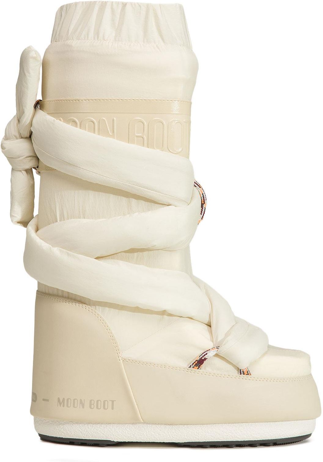 Śniegowce MOON BOOT ICON MEGA LACE - Ceny i opinie - Ceneo.pl