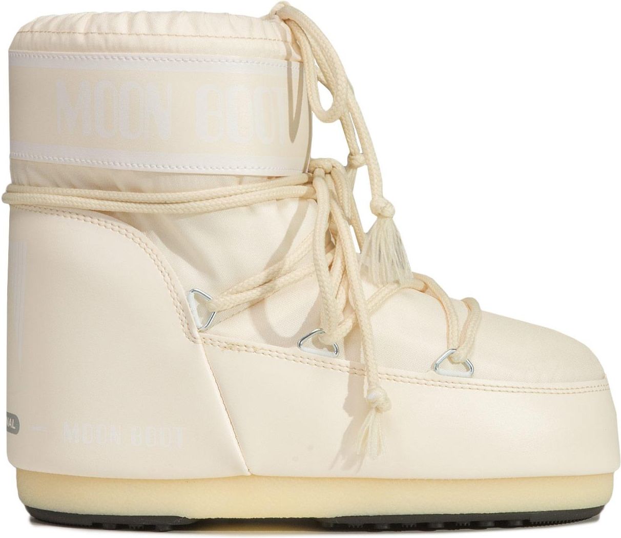 Śniegowce Moon Boot Icon Low Nylon - Ceny i opinie - Ceneo.pl