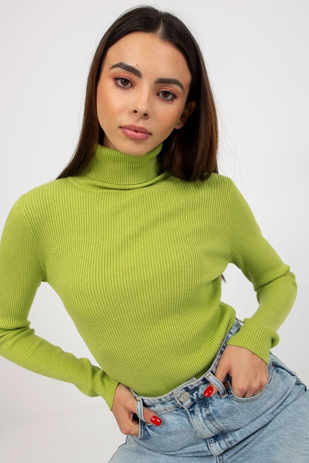 Golf Damski Model NM-SW-J52005.16X Light Green - NM - Ceny i opinie ...