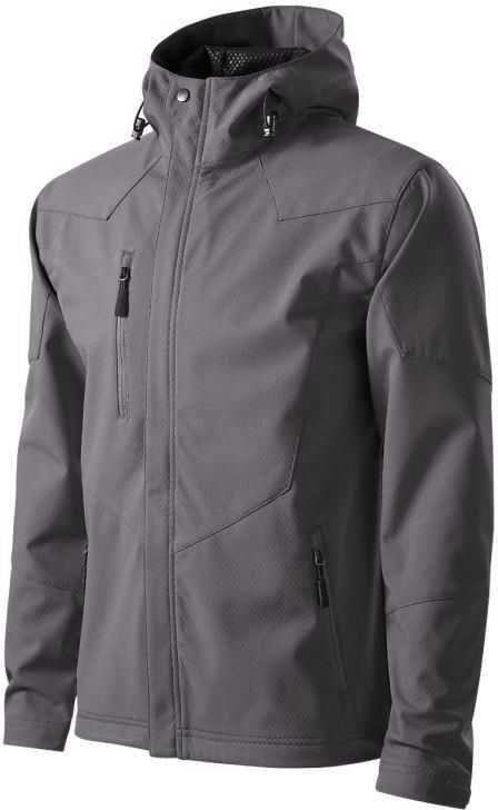 Kurtka Malfini Softshell Nano M MLI-53136 : Rozmiar - M - Ceny i opinie ...