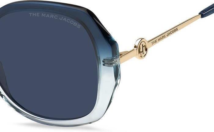 Okulary przeciwsłoneczne Marc Jacobs MARC 581 S ZX9 - Ceny i opinie ...