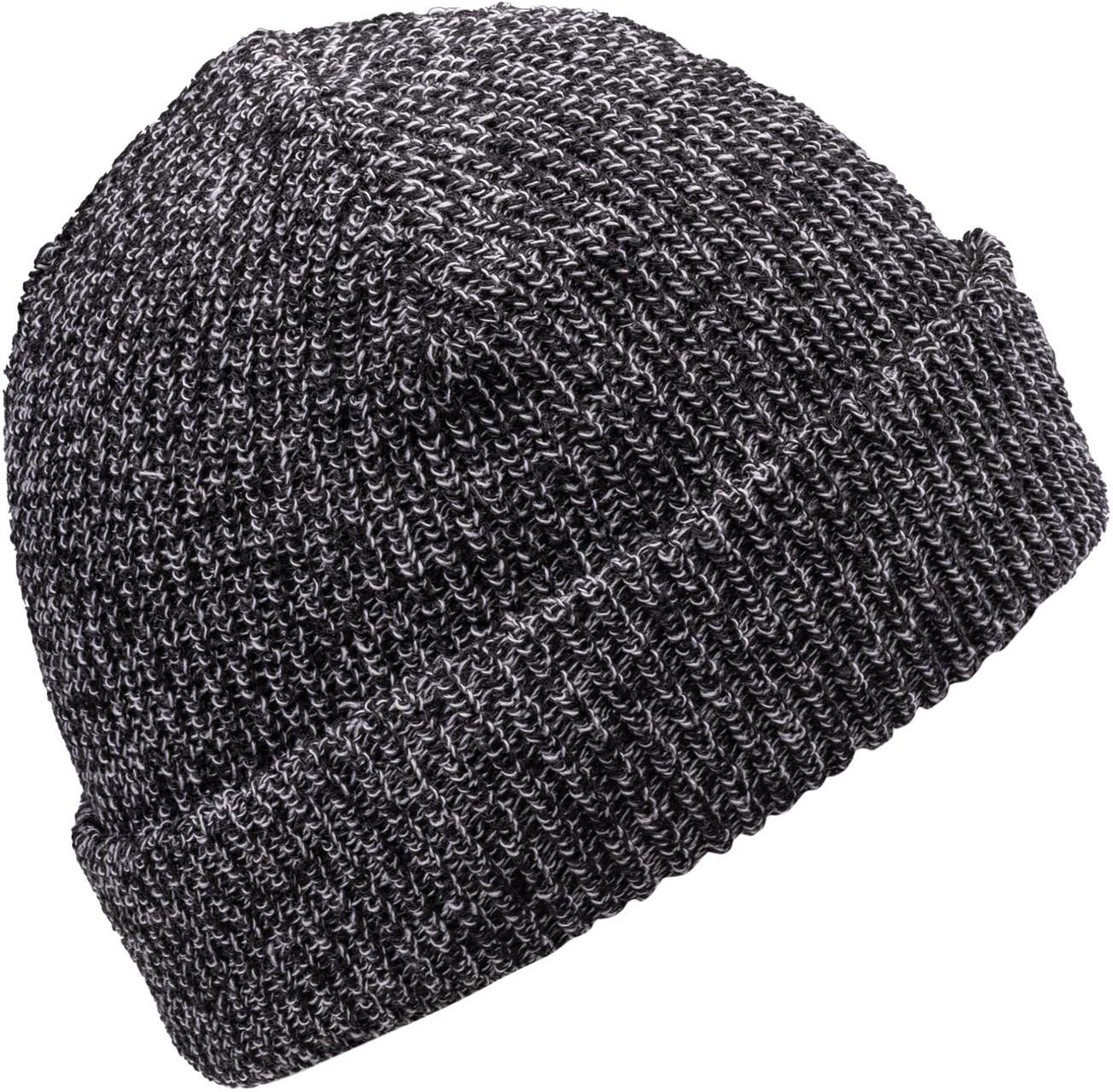 Czapka zimowa Adidas Melange Woolie Hg7786 – Czarny - Ceny i opinie ...