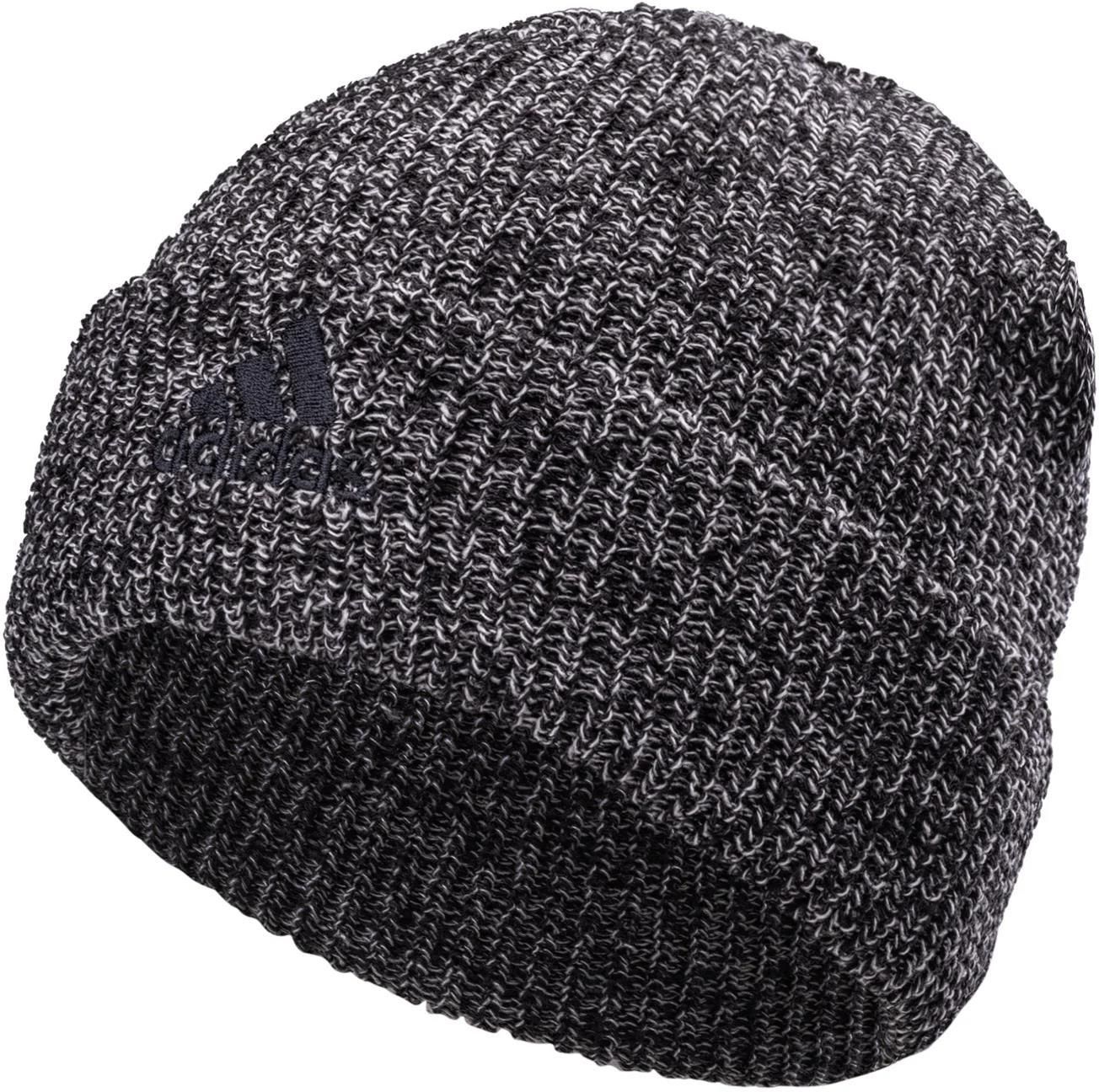 Czapka zimowa Adidas Melange Woolie Hg7786 – Czarny - Ceny i opinie ...
