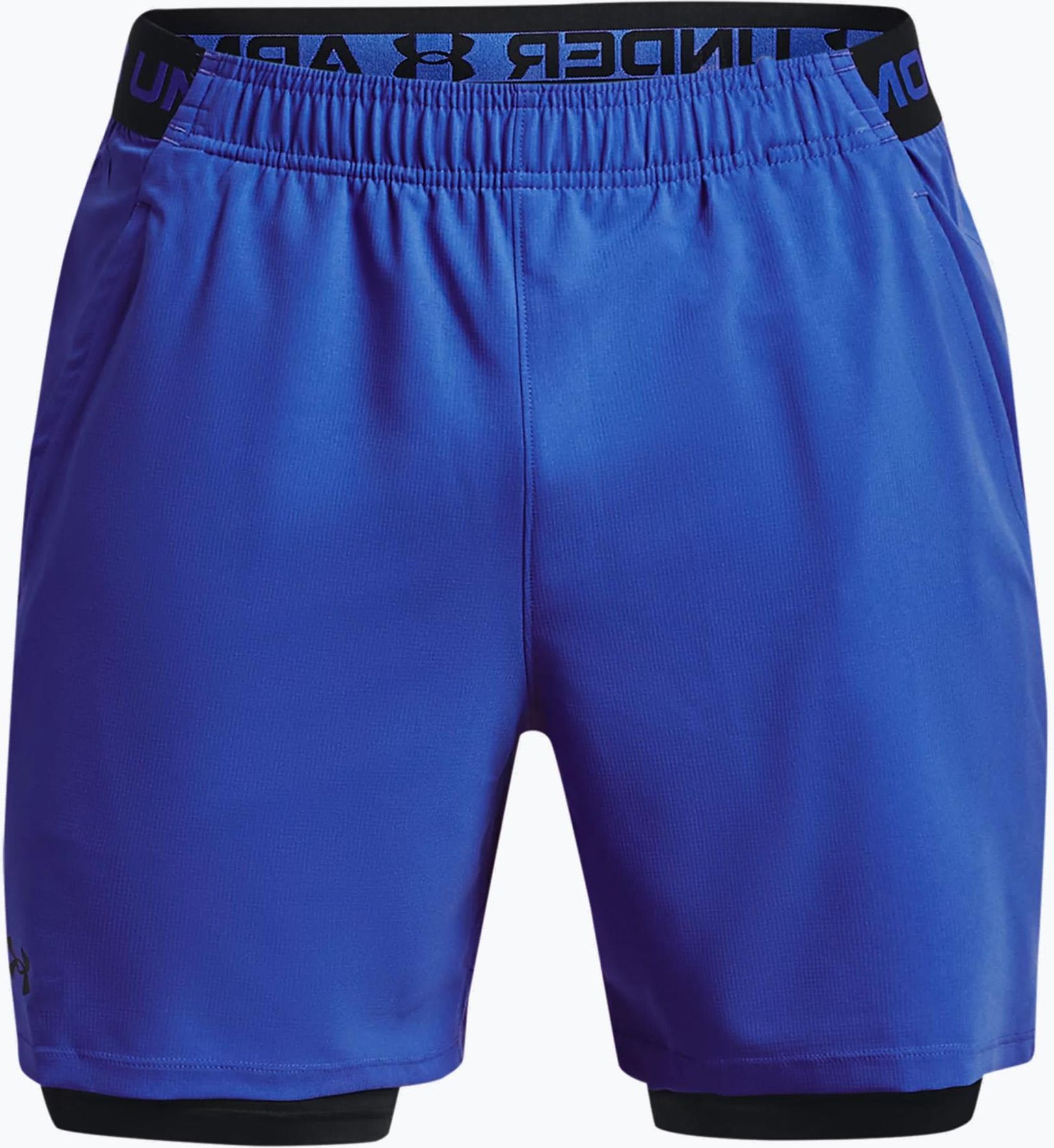 Under Armour Spodenki Treningowe 2W1 Męskie Ua Vanish Woven Sts ...