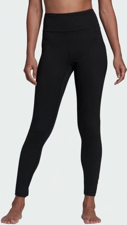 Torba na laptopa Legginsy adidas Yoga Essentials High-Waisted Leggings ...