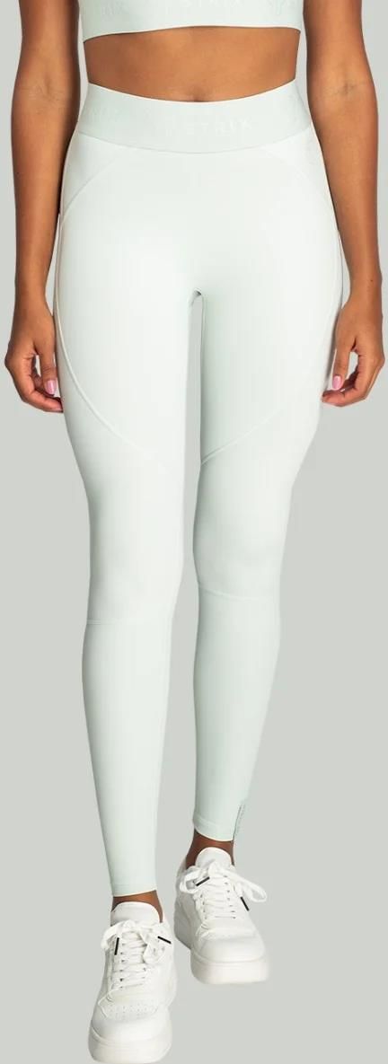 Strix Women S Nebula Leggings Moon Grey - Ceny i opinie - Ceneo.pl