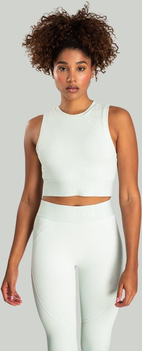 Strix Women S Nebula Sports Top Moon Grey - Ceny i opinie - Ceneo.pl