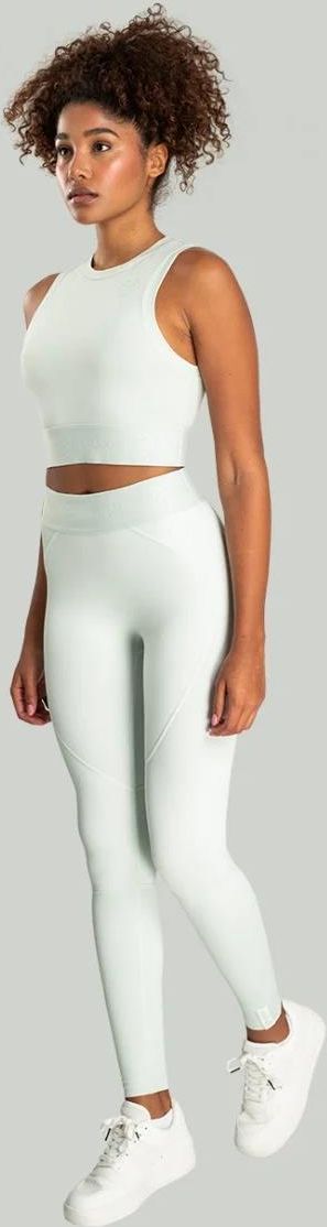 Strix Women S Nebula Sports Top Moon Grey - Ceny i opinie - Ceneo.pl