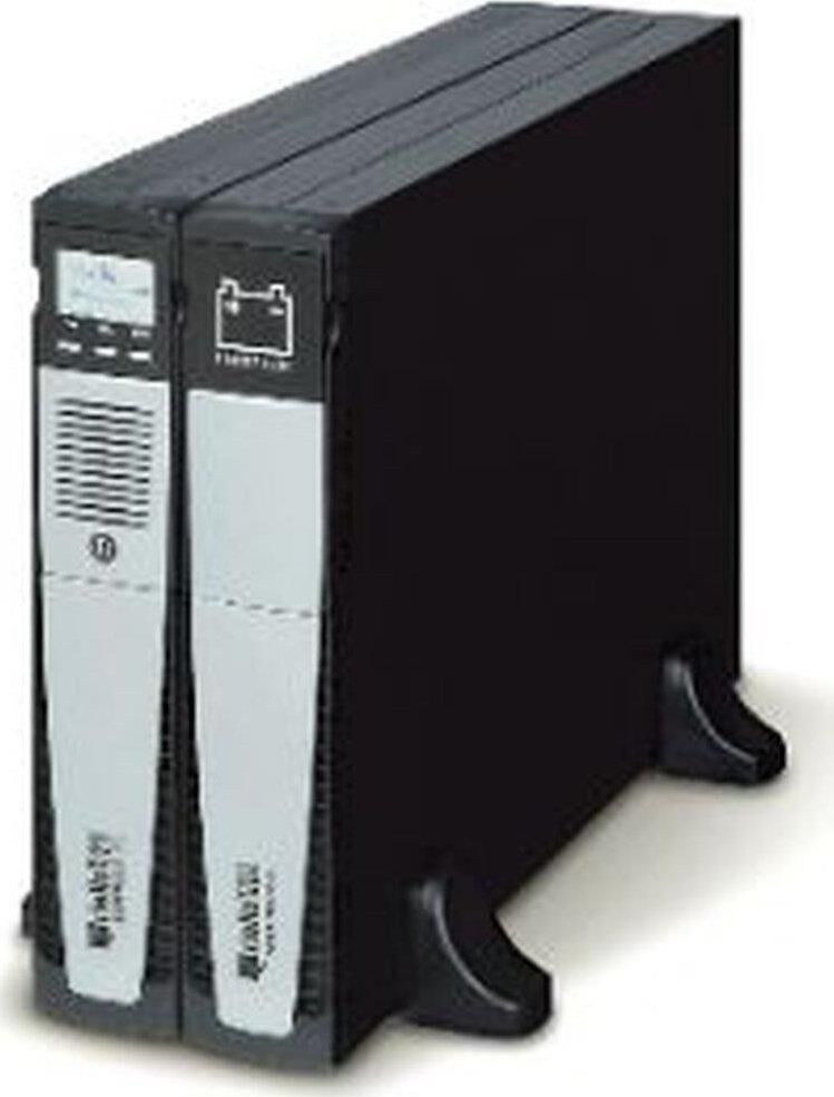 Zasilacz UPS Riello UPS Zasilacz awaryjny UPS Interaktywny SDH 2200 ...