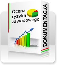 Bhpex Mechanik Samochodowy-Ocena Ryzyka Zawodowego Metodą Risk Score - Ceny i opinie - Ceneo.pl