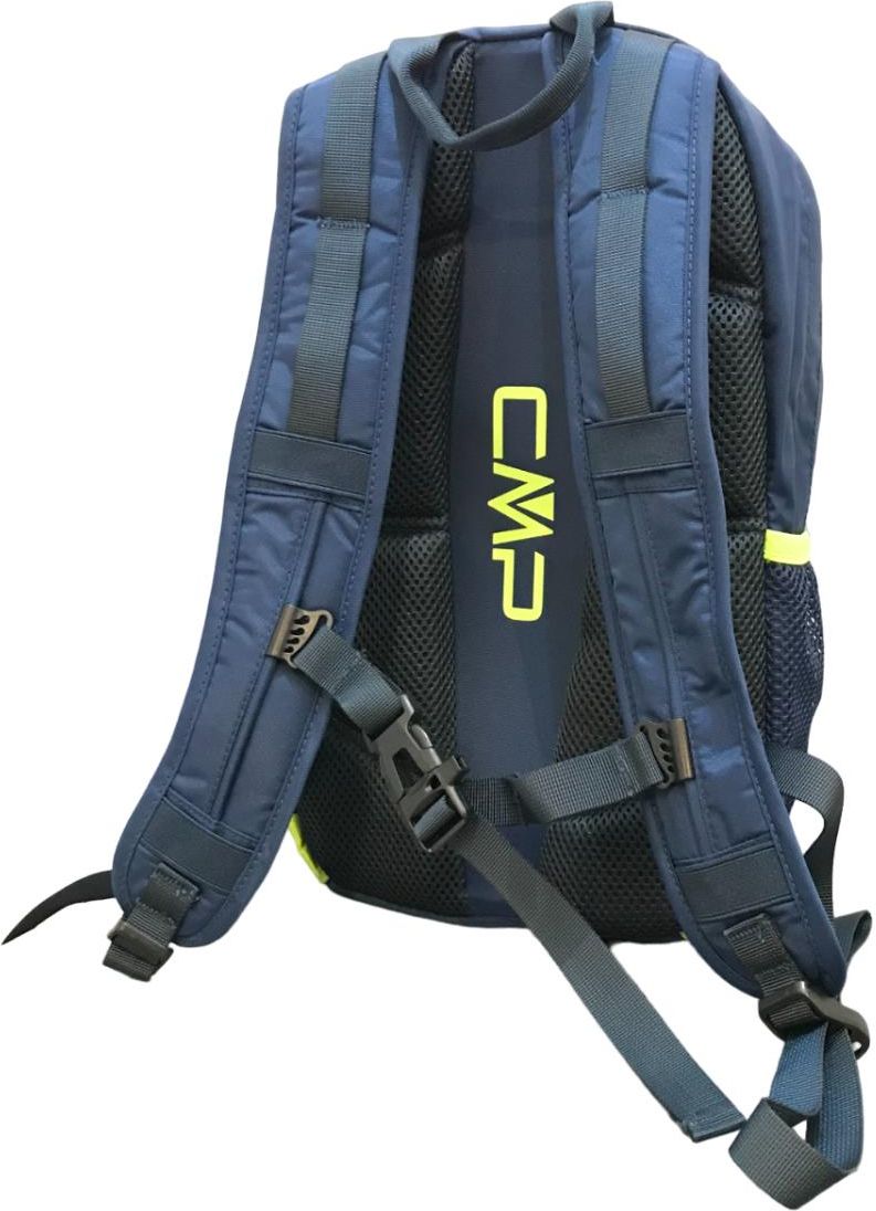 Plecak Cmp Plecak Dziecięcy Kids Rebel 10 Backpack N825 - Ceny i opinie ...