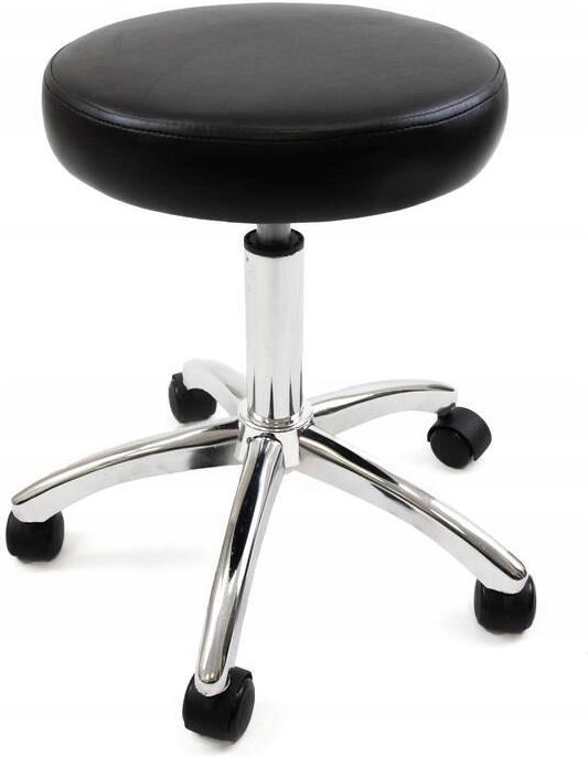 Taboret Obrotowy Pro Do Tatuażu - Ceny i opinie - Ceneo.pl