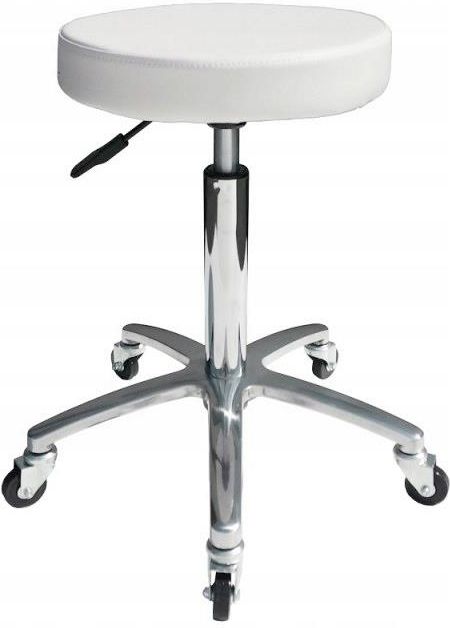 Hairway Hoker Fryzierski Comfort Biały 51885 A9 - Ceny i opinie - Ceneo.pl