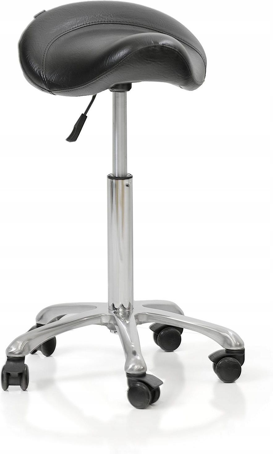 Sakai Memoryfoam Hoker Fryzjerski Czarny S - Ceny i opinie - Ceneo.pl