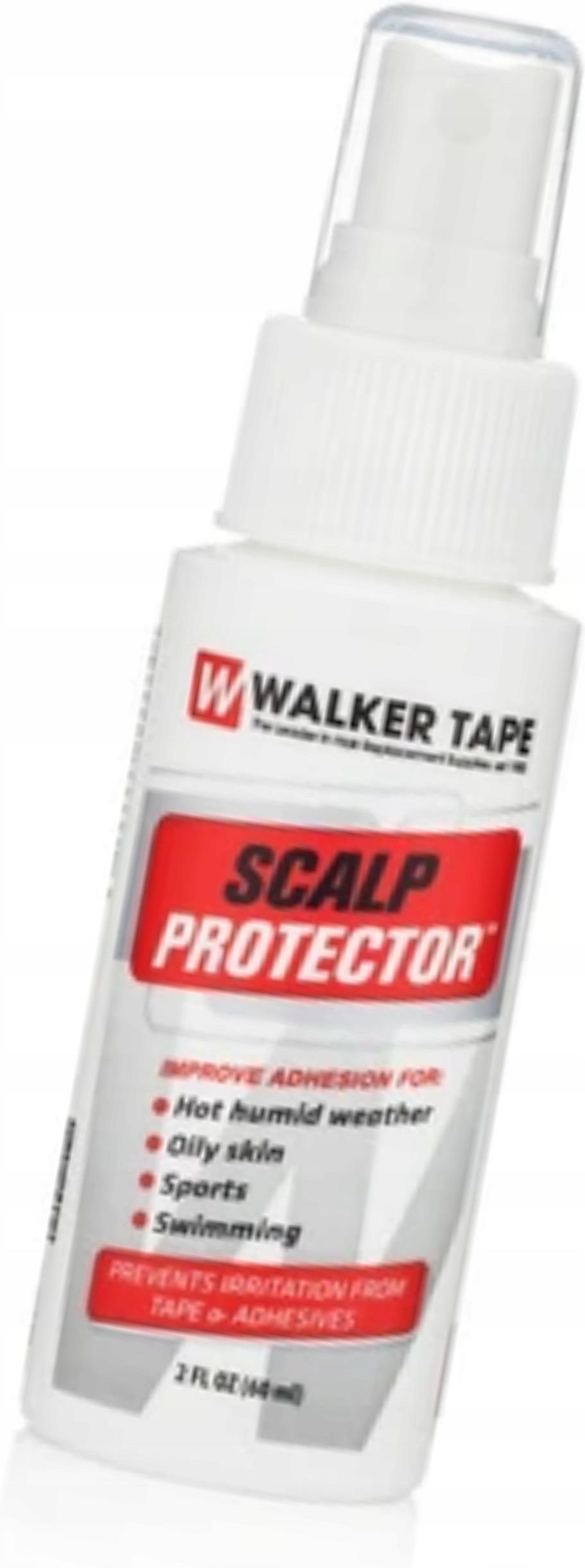Walker Tape Scalp Protector Spray Ochronny Do Skóry - Ceny i opinie ...