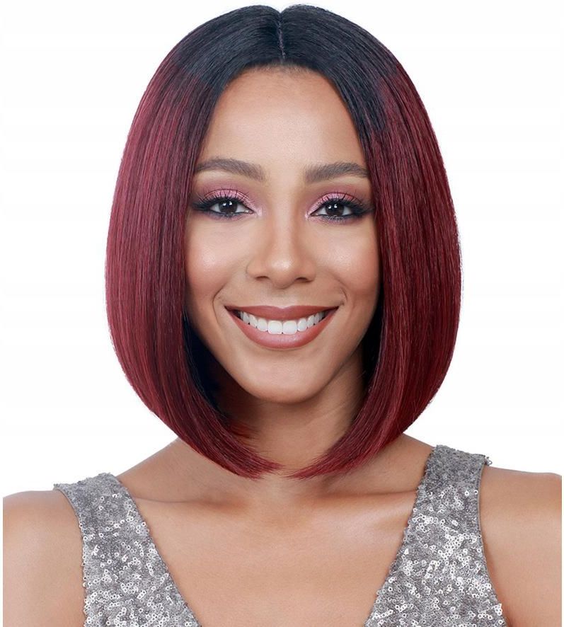 Peruki Damskie Peruka Naturalna Włosy Free Cap - Ceny i opinie - Ceneo.pl