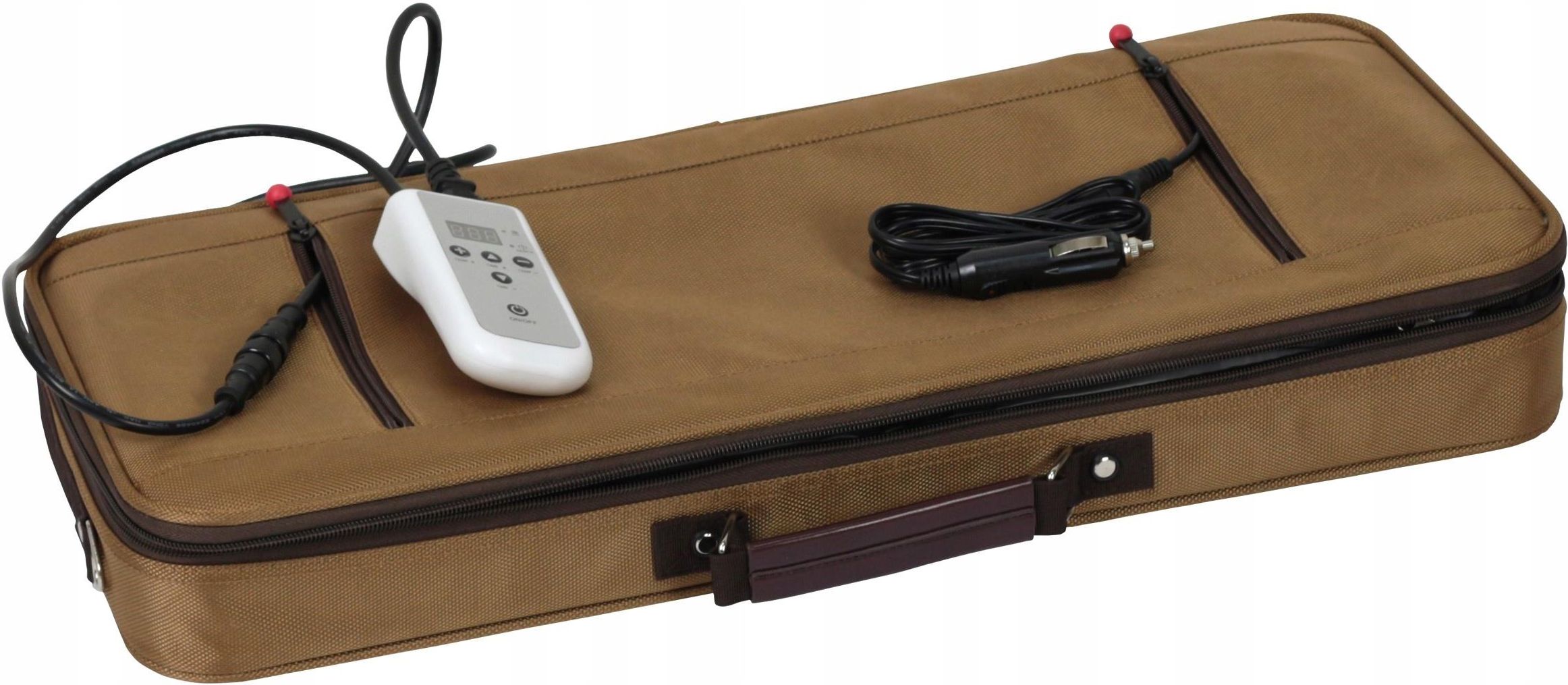 Przenośna Torba Do Podgrzewania Kamieni I Bambusów - Ceny i opinie ...