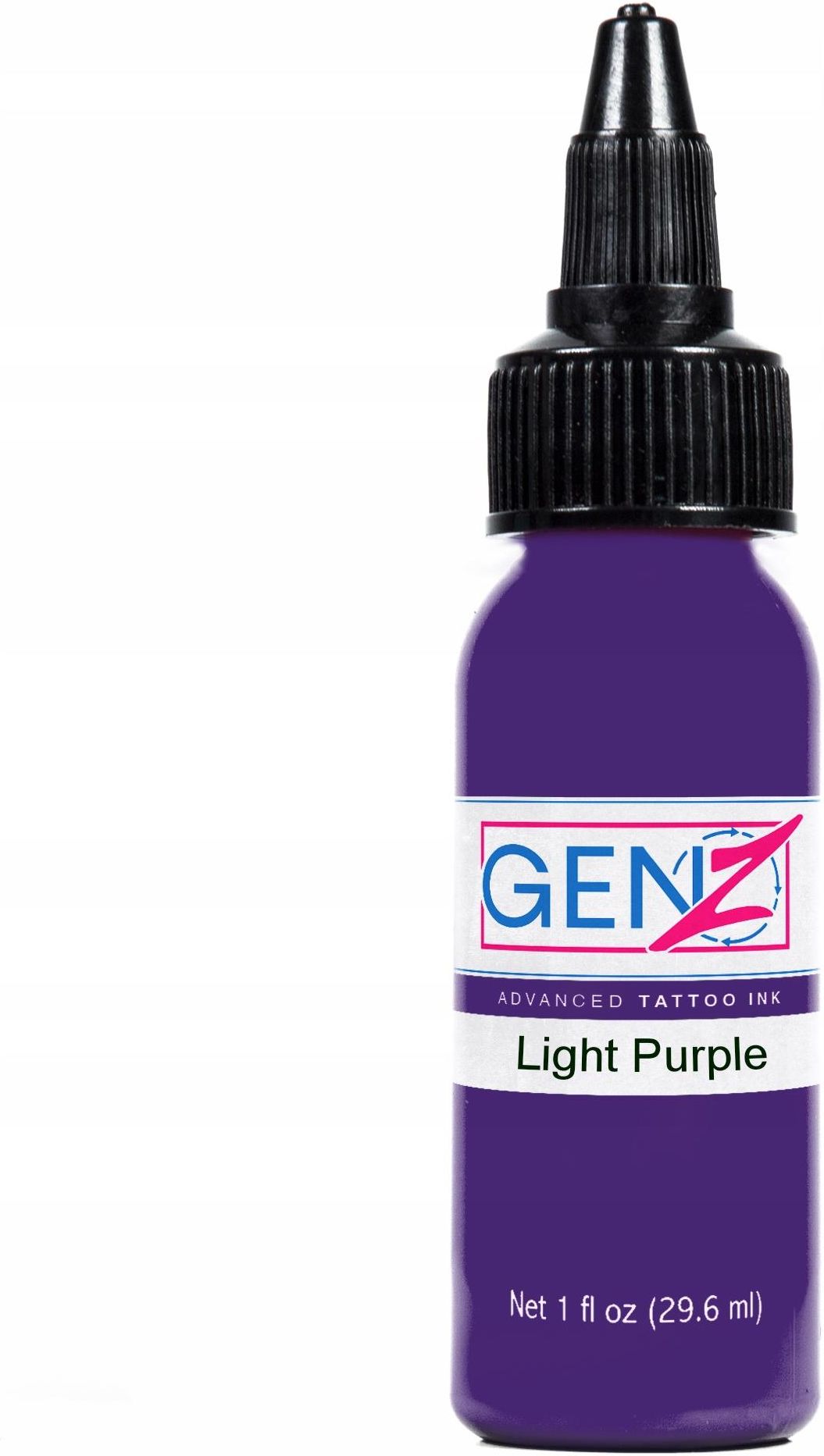 Intenze Gen Z Light Purple 30Ml Tusz Farba - Ceny i opinie - Ceneo.pl