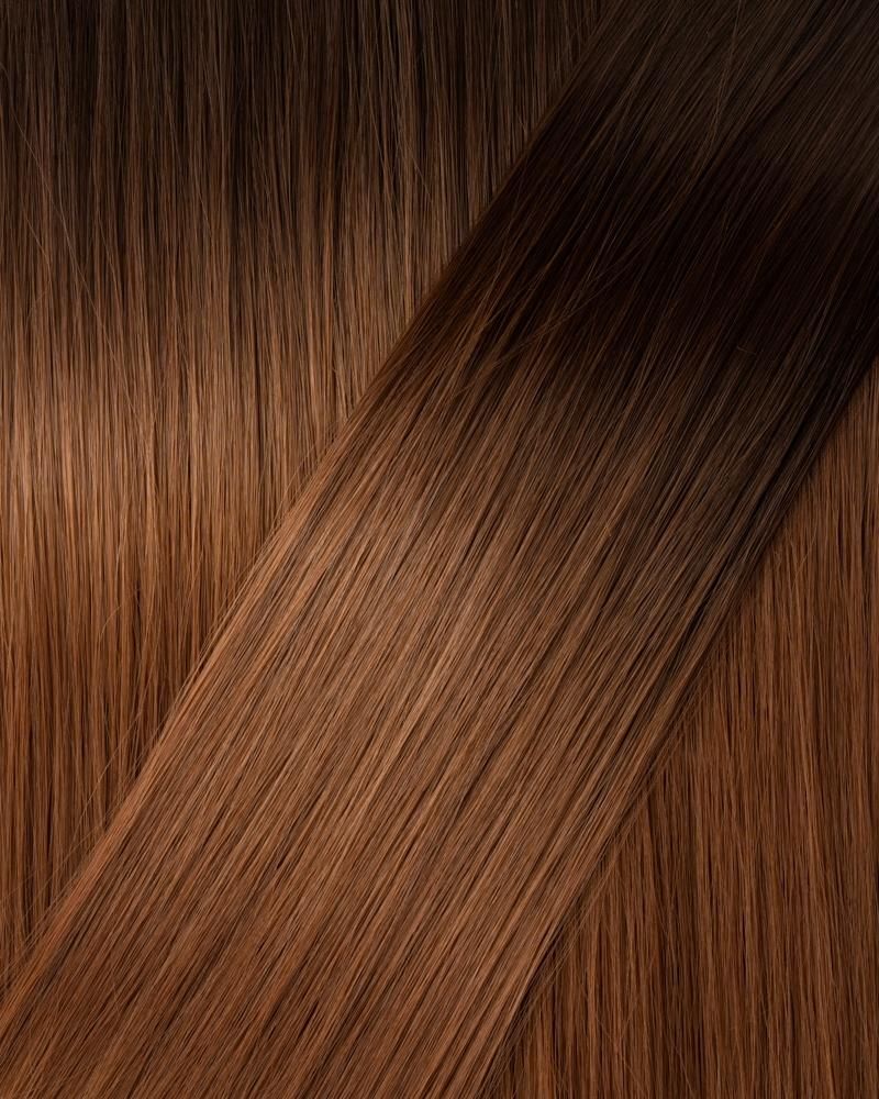 Cameron Hair Dopinane Włosy Clip In 8 Taśm 170G 57Cm T6/30 - Ceny i opinie - Ceneo.pl