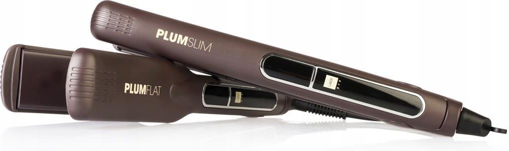 Labor Pro Plumflat Szeroka Prostownica B338Evo - Ceny i opinie - Ceneo.pl