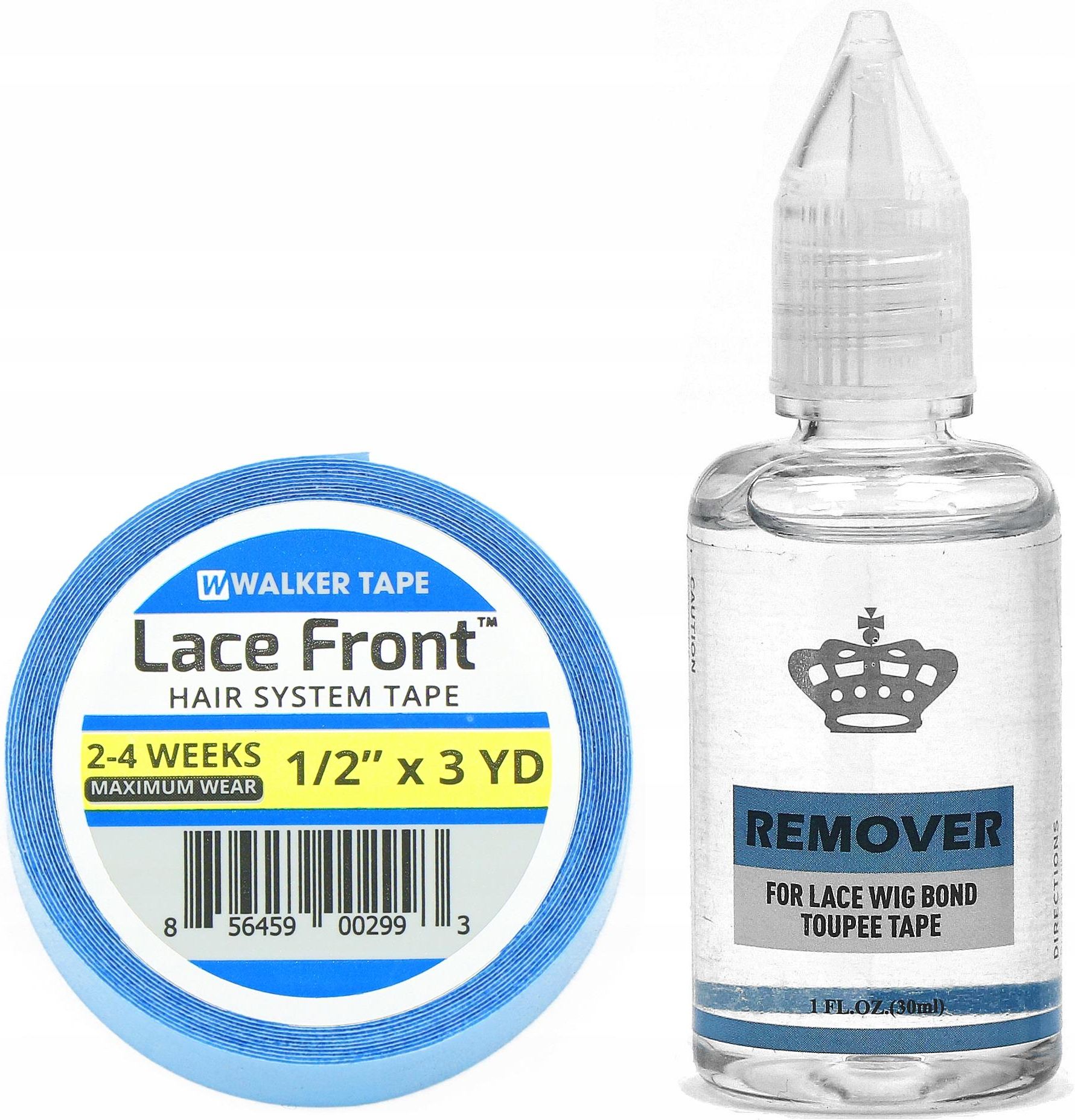 Taśma Tape Rolka Plus Remover Przedłużanie Włosów - Ceny i opinie ...