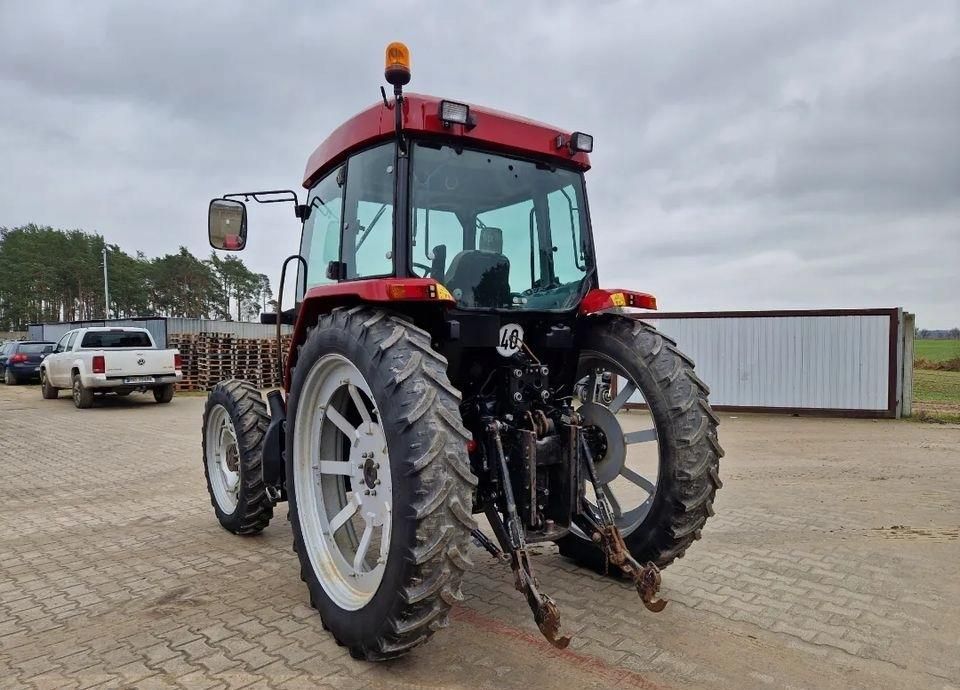 Case Ih Cx90A Cx 90 A Cx90 Mx 100 C Maxxum - Opinie i ceny na Ceneo.pl