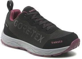 Buty trekkingowe Treksta Olympus Low Gtx W 22401307 0817 Black Burgundy ...