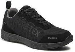 Buty trekkingowe Treksta Olympus Low Gtx Uni Gore Tex 22401307 08 Black ...