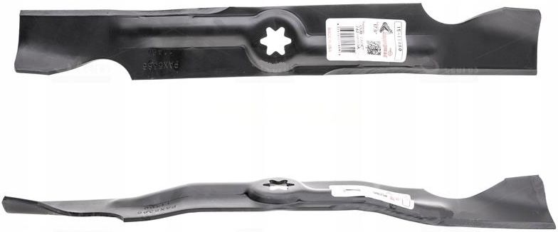 Nóż 45,4cm Cub Cadet Lgtx Ltx 1050 Rzt Rztl 50 - Ceny i opinie - Ceneo.pl