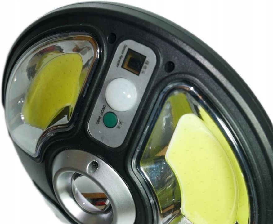 Lampa Latarnia Uliczna Solarna Led 27W Pilot - Ceny i opinie - Ceneo.pl