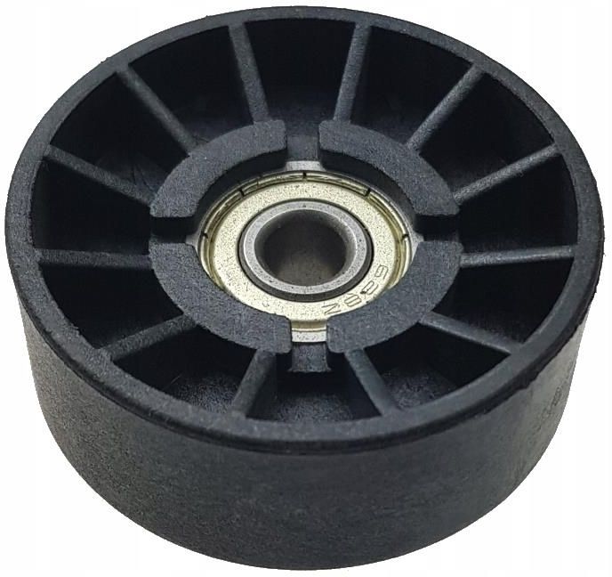 Koło Pasowe Rolka Napinacza Paska 55mm 21mm - Ceny i opinie - Ceneo.pl