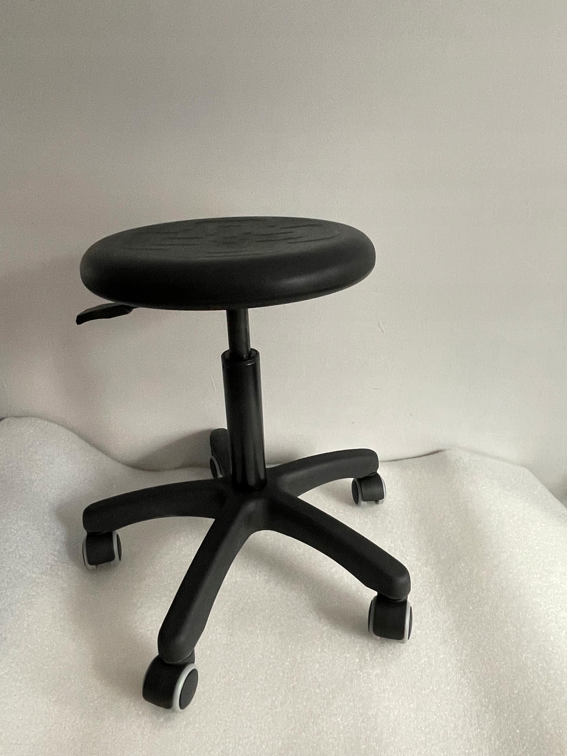 Taboret Obrotowy Kosmetyczny Stołek Labor Przemysł - Ceny i opinie ...