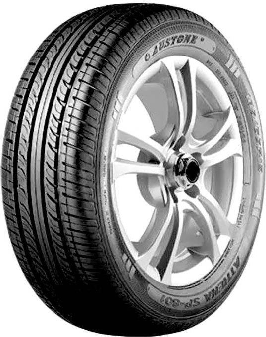 Opony letnie Austone Sp801 195/60R14 86H - Opinie i ceny na Ceneo.pl