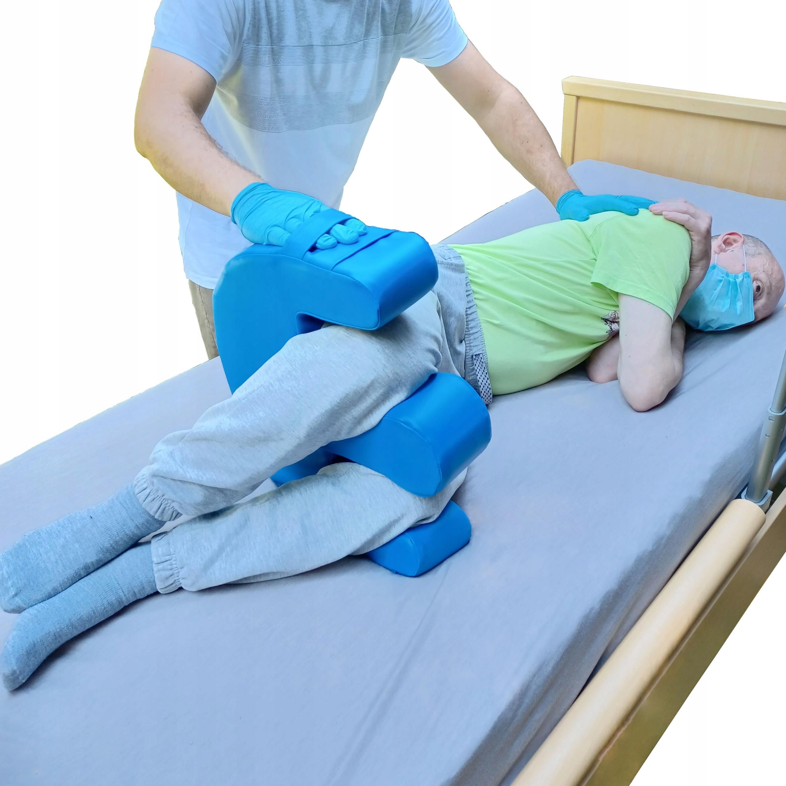 Poduszka Urządzenie Do Przewracania Pacjenta - ceny i opinie - Ceneo.pl