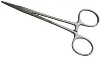 Gama Kleszczyki Kleszcze Pean Proste 14Cm Peany - ceny i opinie - Ceneo.pl