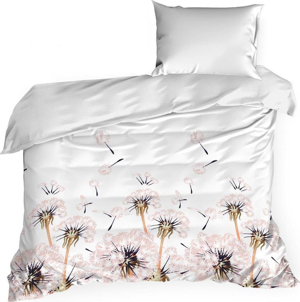 Eurofirany Pościel 140X200 2Cz Satyna Bawełniana Demi1 - Opinie i ...