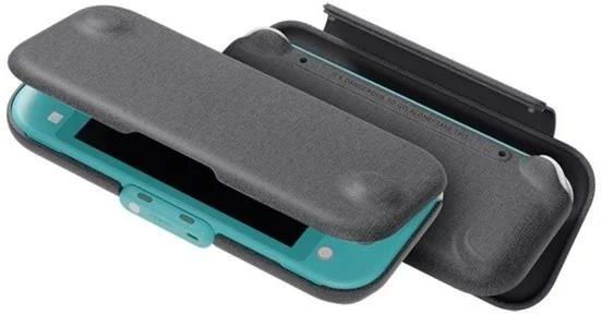 Genki Force Field Lite Nintendo HTGFF-LITE-EU - Ceny i opinie - Ceneo.pl