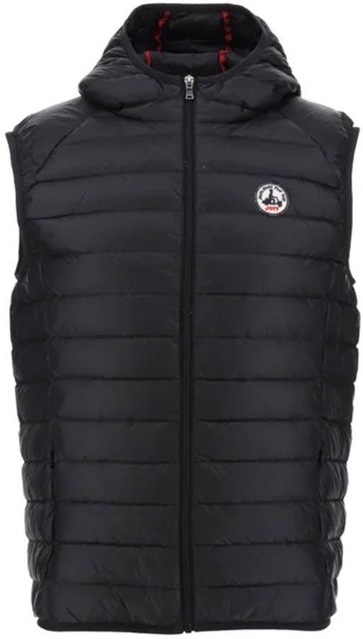 Jott Pat Hooded Sleeveless Down Jacket P000Mdow03 999 - Ceny i opinie ...