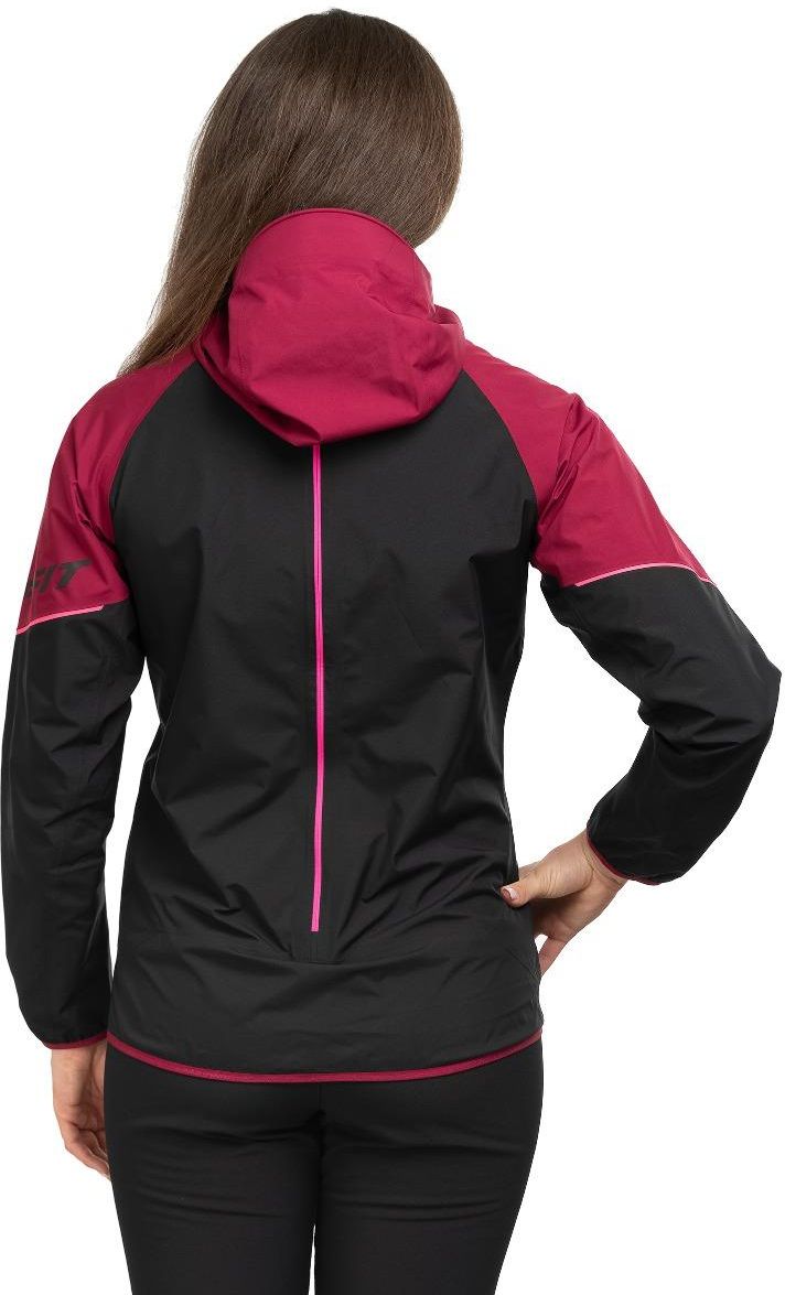 Dynafit Kurtka Do Biegania Alpine Gore Tex Women Beet Red 0910 - Ceny i ...