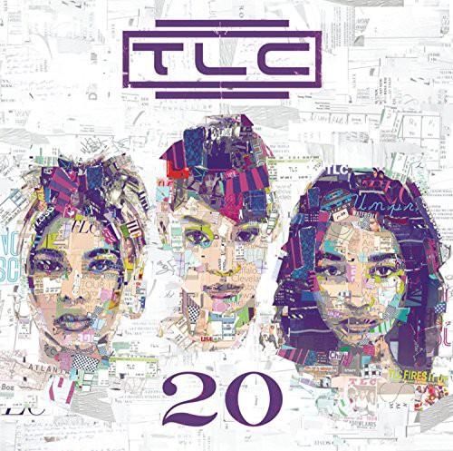Płyta kompaktowa Tlc: 20 [CD] - Ceny i opinie - Ceneo.pl