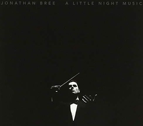Płyta kompaktowa Jonathan Bree: A Little Night Music [CD] - Ceny i ...